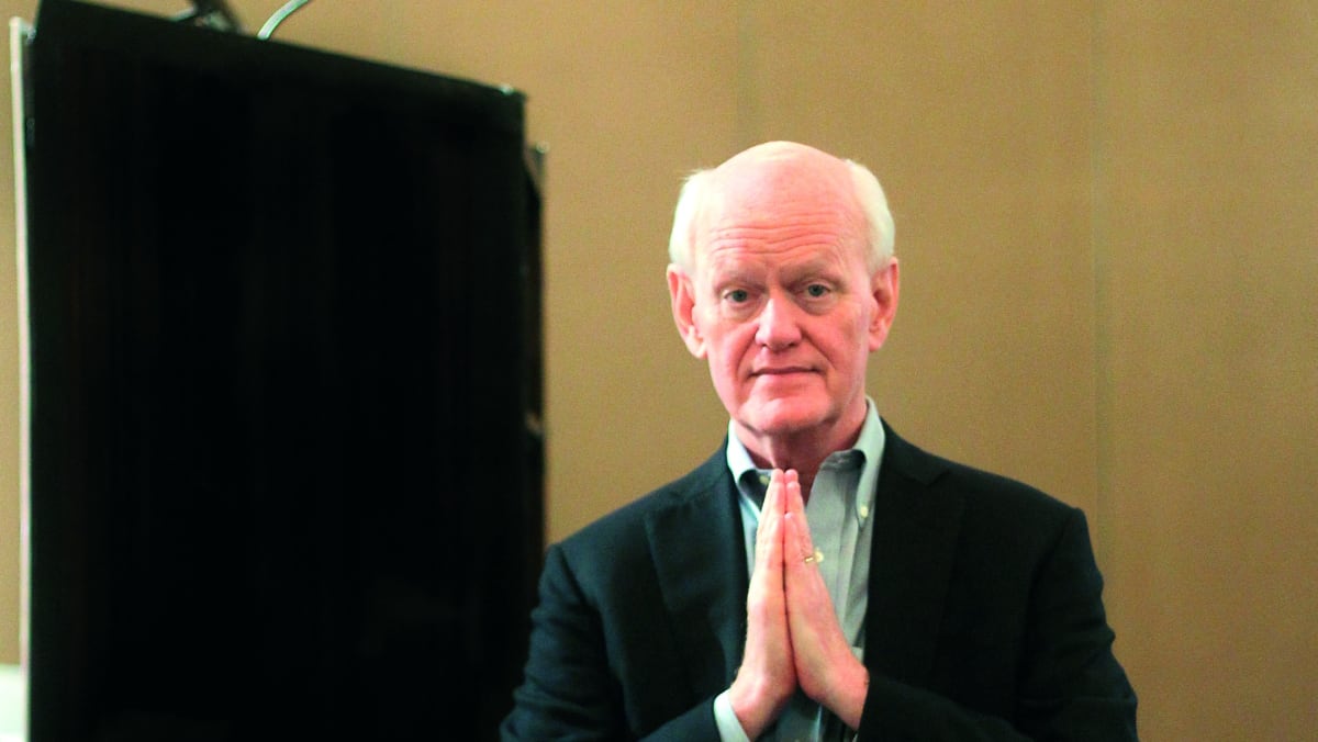 A 360° Guru - TODAY