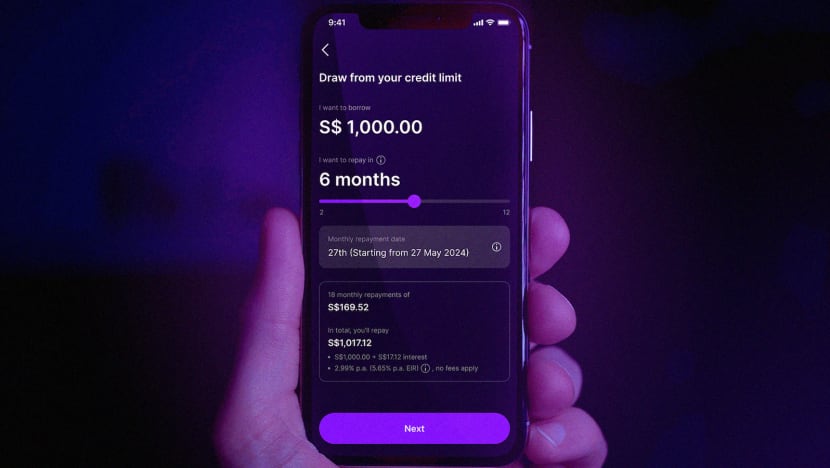 With zero fees and maximum flexibility, this personal loan is ...