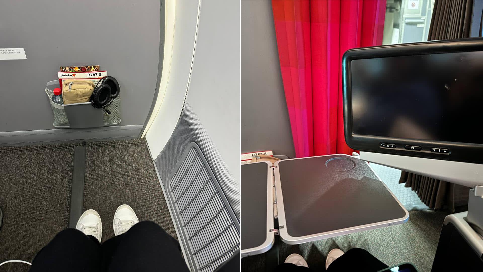 Jetstar Business Class Review: What Is It Like & Is It Worth It? We ...