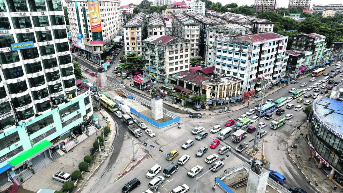 Rigid govt policies ‘hindering infrastructure growth’ - TODAY