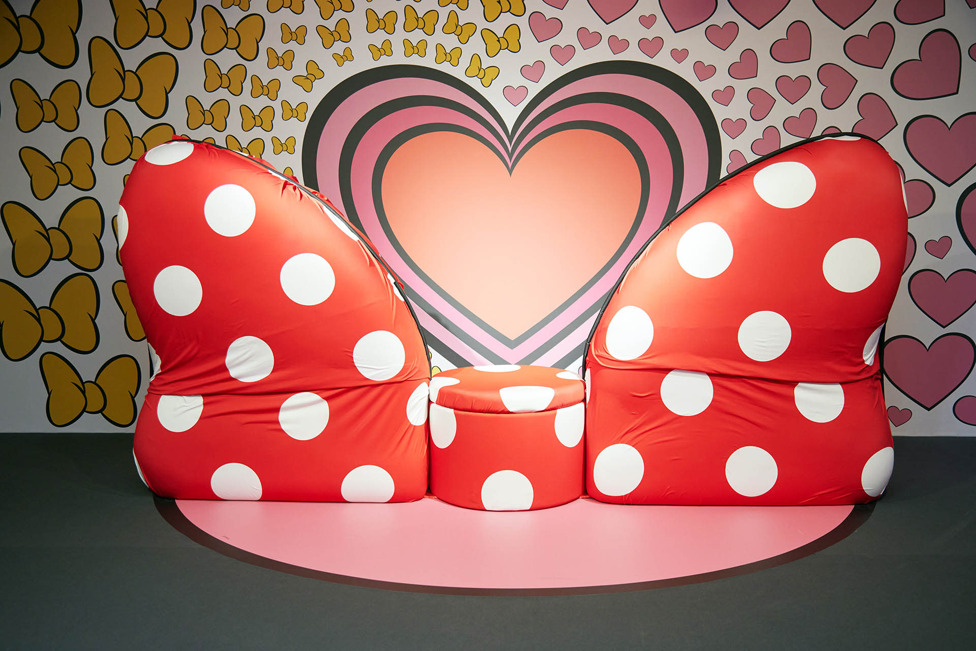 Disney Pop-Up Exhibition At Suntec Starts Nov 19: Plenty Of Photo Opps ...