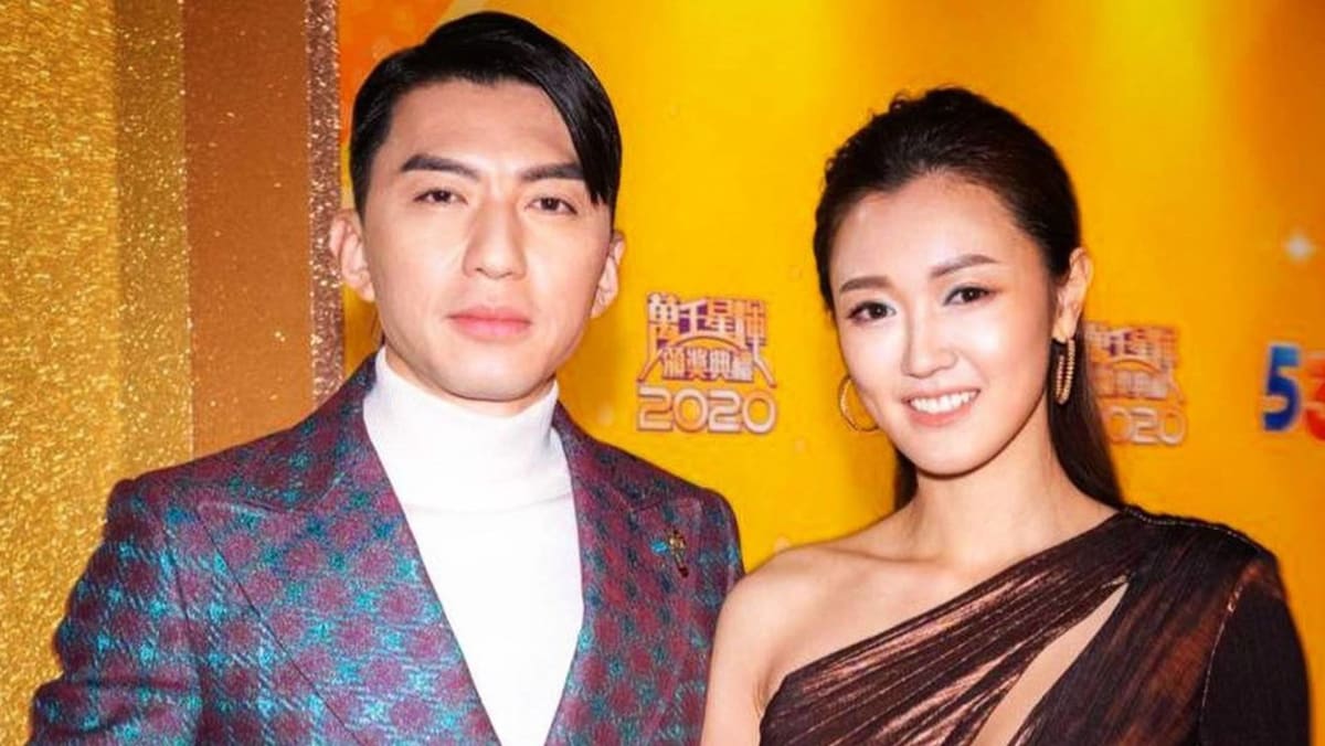 Netizens Call TVB Actor Benjamin Yuen “Ugly”; He Responds By Telling ...