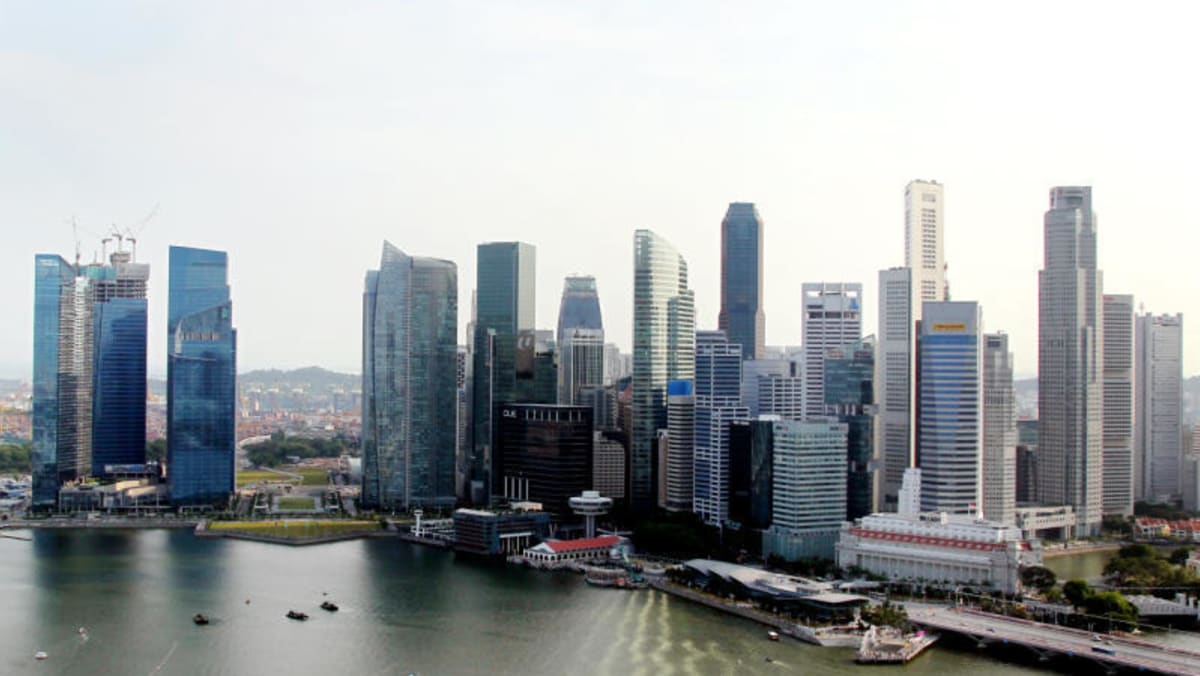 Singapore falls two places to 7th least corrupt nation in annual index ...