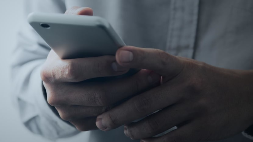 Swinger couple fined over husband's photos of wife posing nude in ...