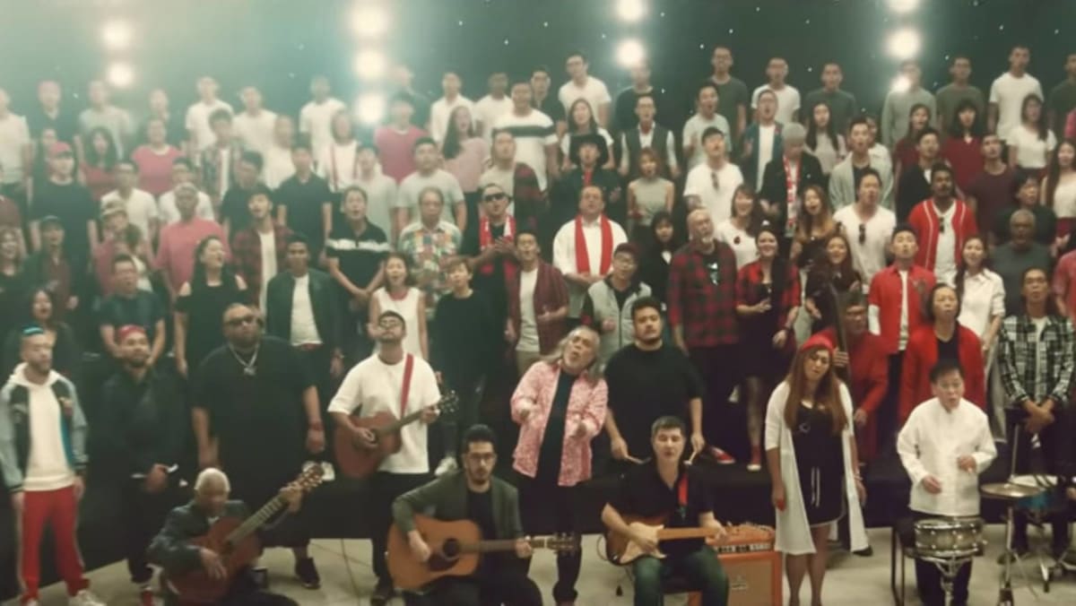 NDP 2019 Theme Song: The Easter Eggs You Probably Missed - TODAY