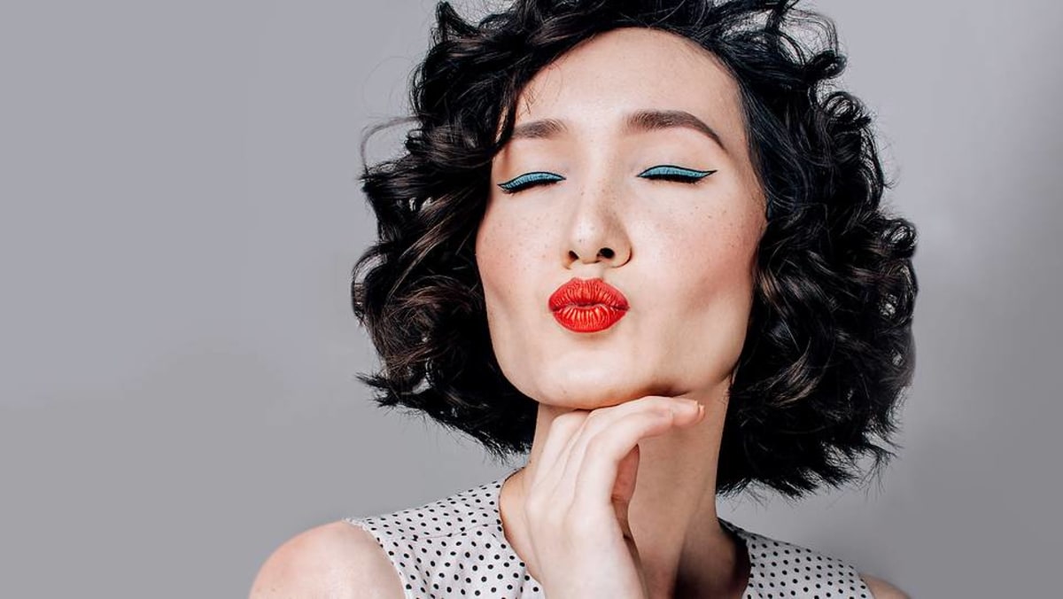 Too much eye makeup can lead to redness, swelling – find out how to ...