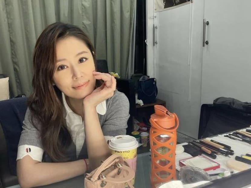 Rebecca Lim Pays Tribute To Her Grandfather, Who Passed Away Last Week ...