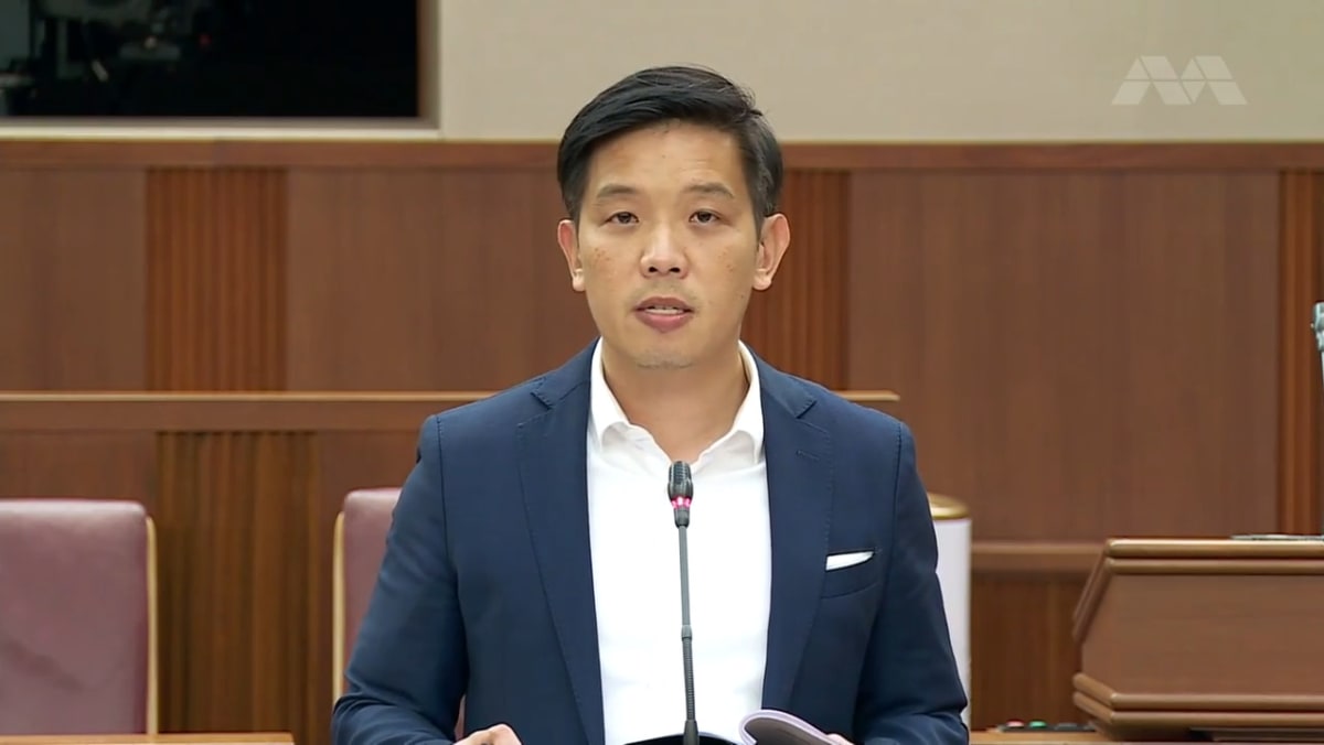 Alvin Tan on resilient semiconductor industry amid geopolitical ...