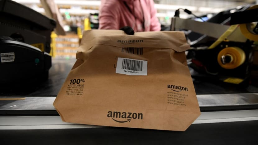 Try your luck in Brussels: Shop sells still-sealed unwanted Amazon ...
