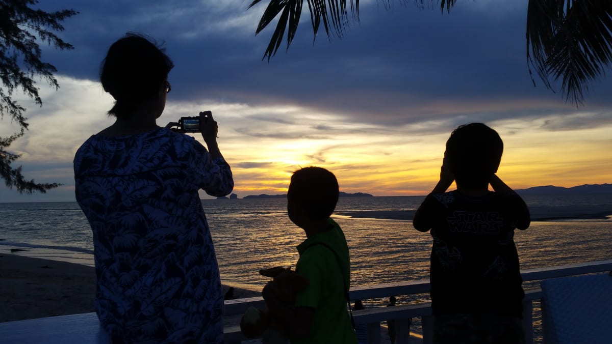 How to make your vacation even more memorable - TODAY