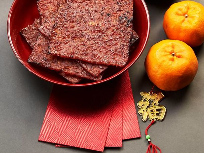 12 Famous Bak Kwa Brands, Ranked From Worst To Best - TODAY