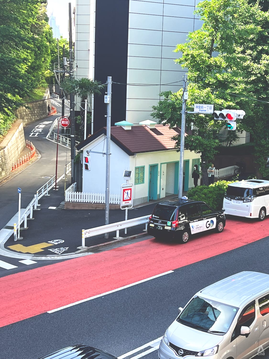 Tokyo Toilet Project: 13 public toilets in Tokyo that tourists can ...