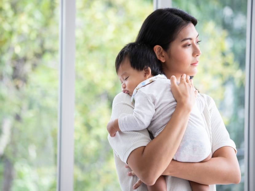 Postpartum self-care checklist for new mums - CNA Lifestyle
