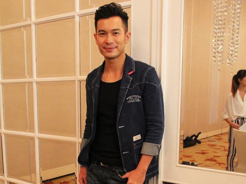 Style Evolution: Shaun Chen - TODAY