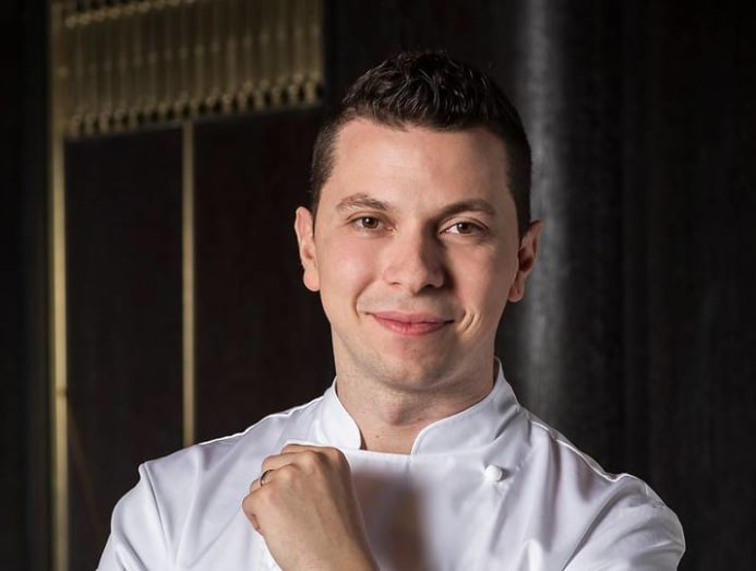 Nursing a bad hangover? Singapore chefs reveal their fail-proof ...