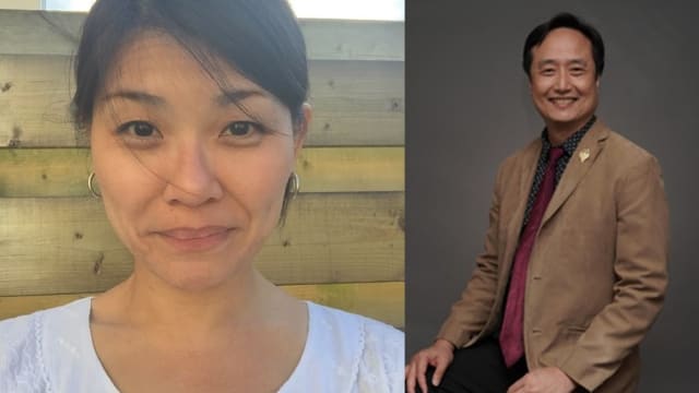 小寒、许南盛谈容貌焦虑 举例孙燕姿的“秘密武器”！ - vibes by 8world