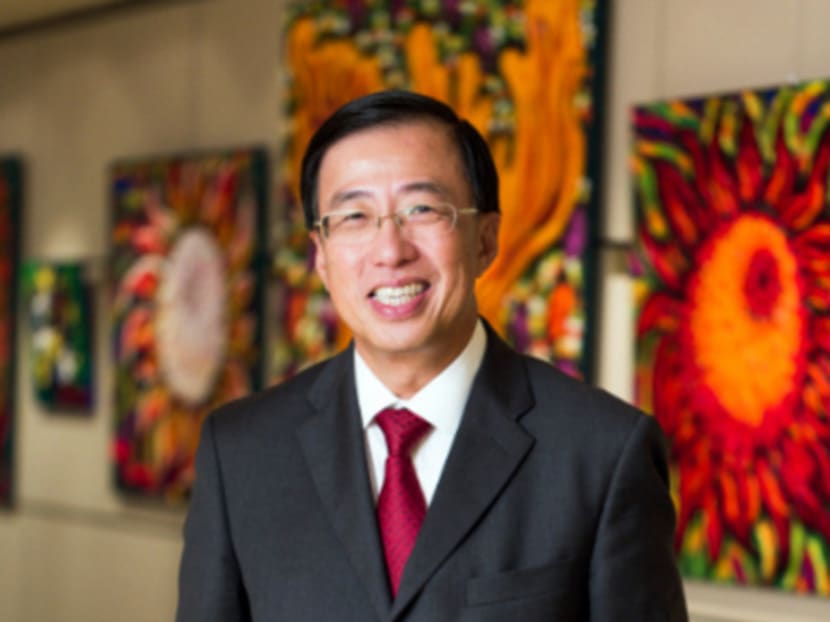 Outgoing director proud ITE no longer plagued by negative stereotypes ...