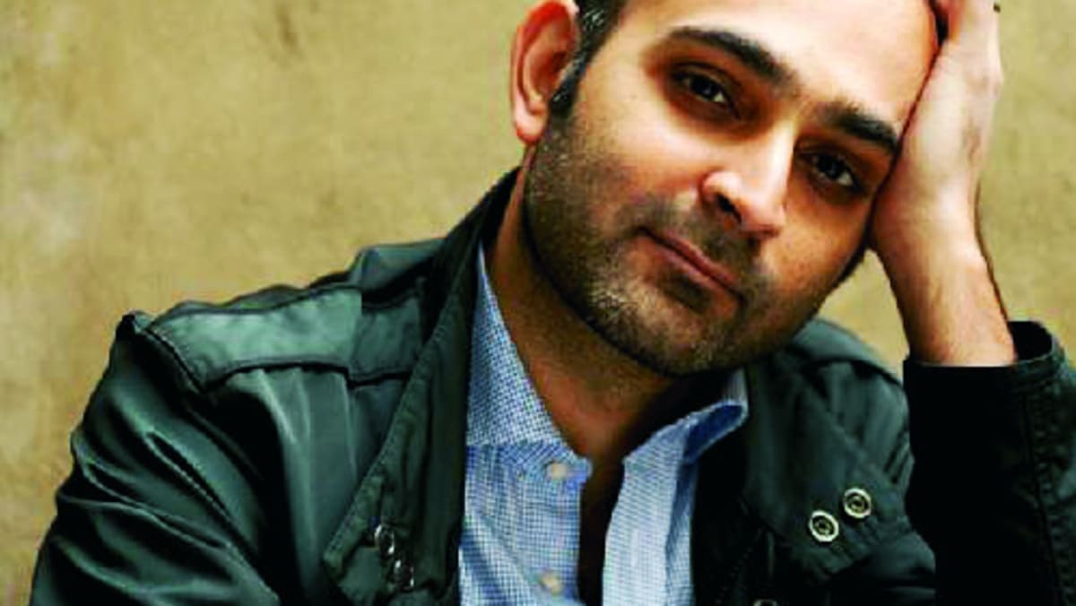 Checklist: Mohsin Hamid’s Lahore - TODAY