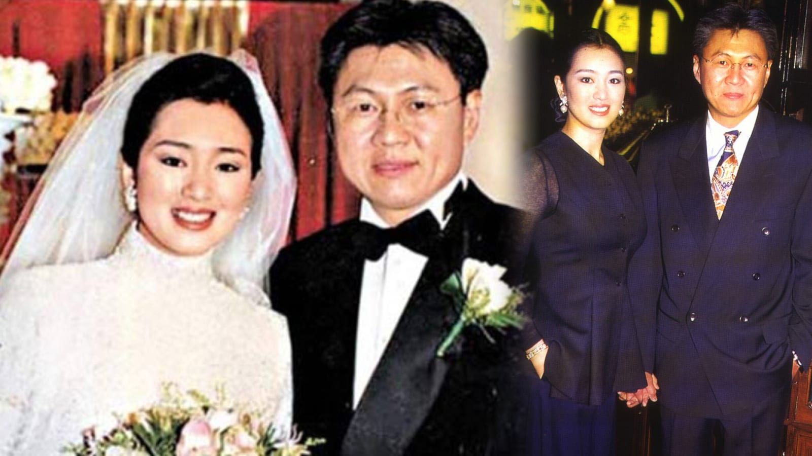 Gong Li Turns 50 10 Milestones In Her Life 8days