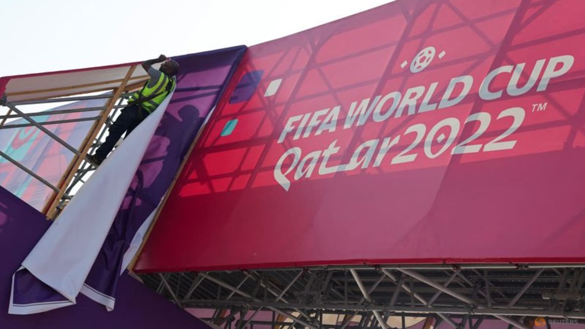 World Cup 2022 Start Date Schedule Teams Venues And Final Channel News Asia News world-cup-2022-start-date-schedule-teams-venues-and-final-channel-news-asia-news