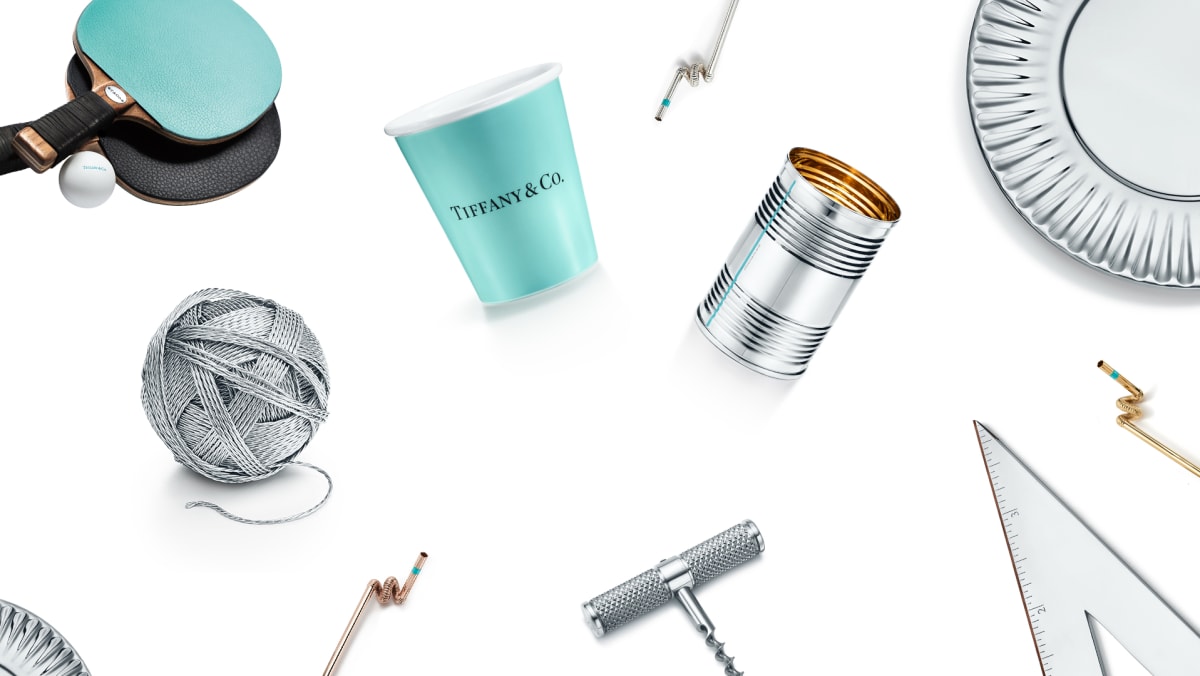 Do You Need A $1,650 Tin Can From Tiffany & Co? - 8days