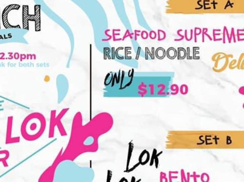 New Lok Lok Bar Sells Skewers, Seafood Pao Fan & Soju Till 11pm Daily ...