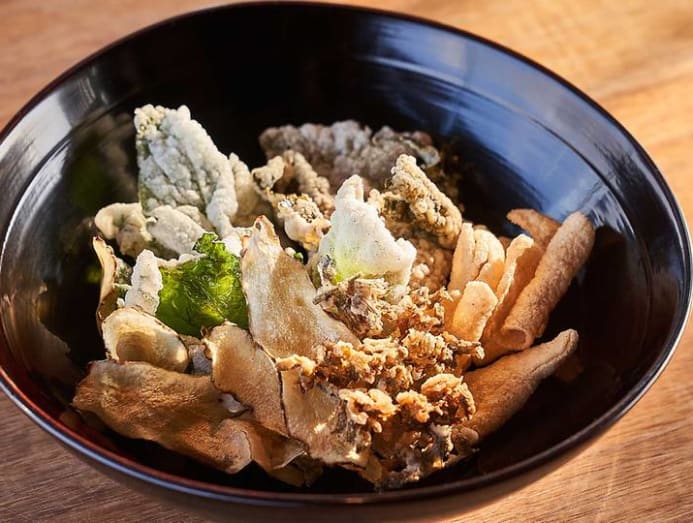 How these female Korean chefs are overcoming a tough, male-dominated ...