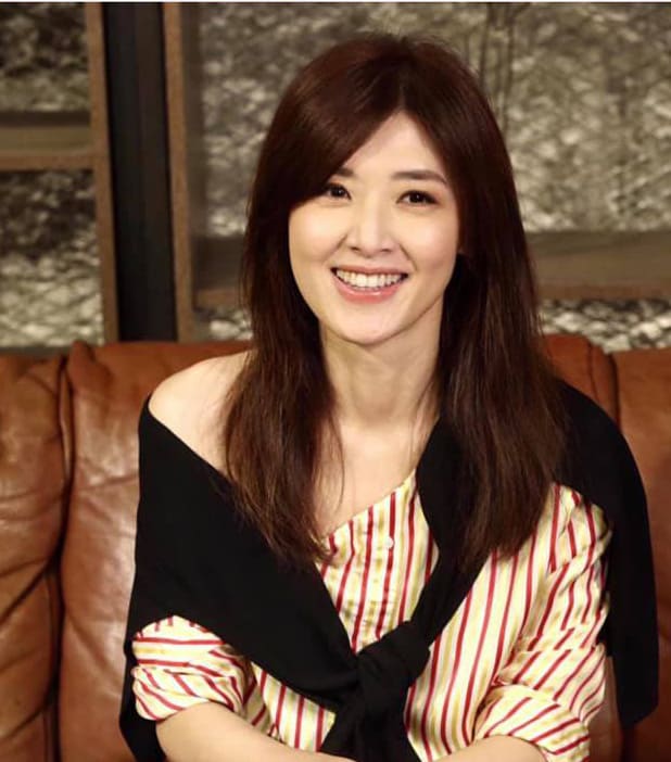 '90s Singer Tarcy Su Was Once So Overworked Her Face Became Partially ...