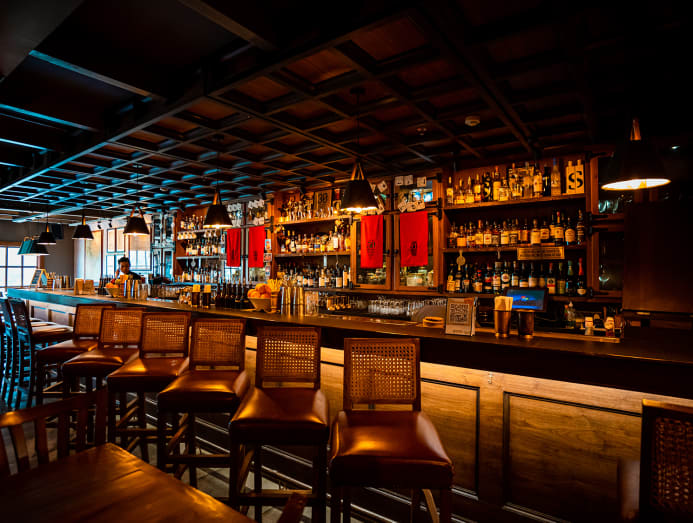 4 bars you must visit next time you’re in Delhi