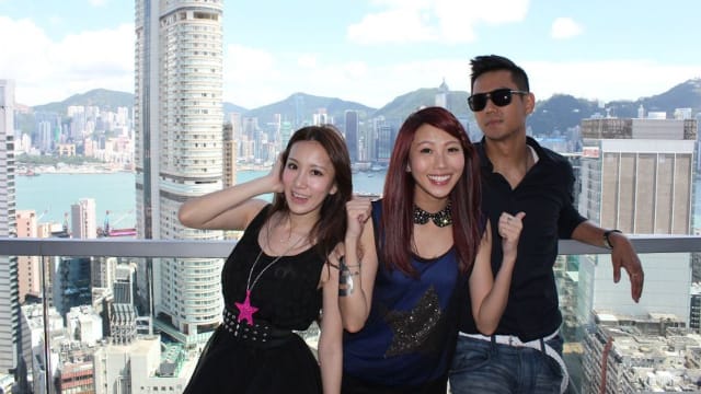 勇敢指控黑人陈建州性骚扰 大牙曝再没有剧组找她拍戏 - vibes by 8world