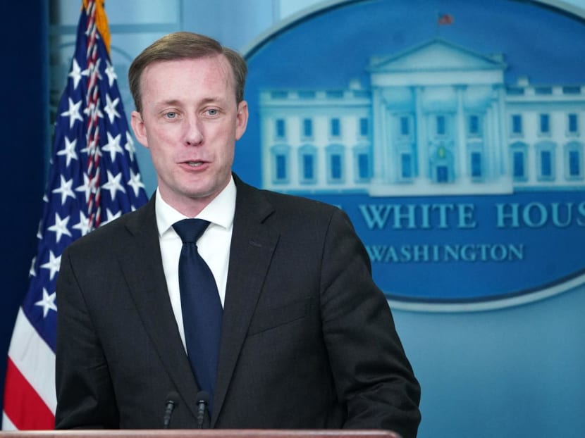 Nato to give 'path' for Ukraine to join, but no 'timetable:' White ...