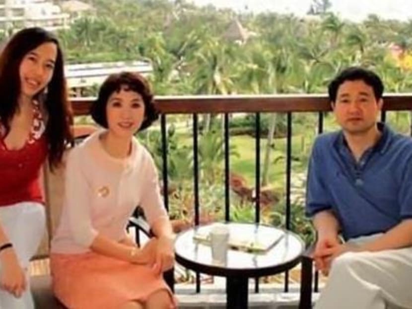 Gong Xue, Once Known As China’s Most Beautiful Actress, Has A Daughter ...