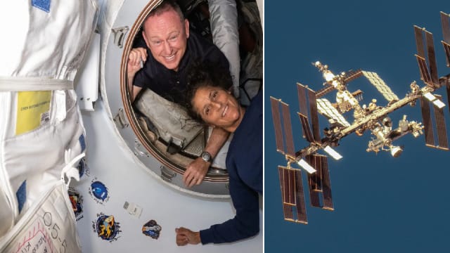 “星际客机”现技术问题 NASA推迟SpaceX载人任务 - 8world