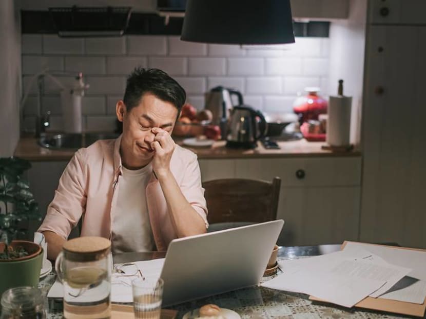 Commentary: My imposter syndrome was a weakness, until I turned it into ...