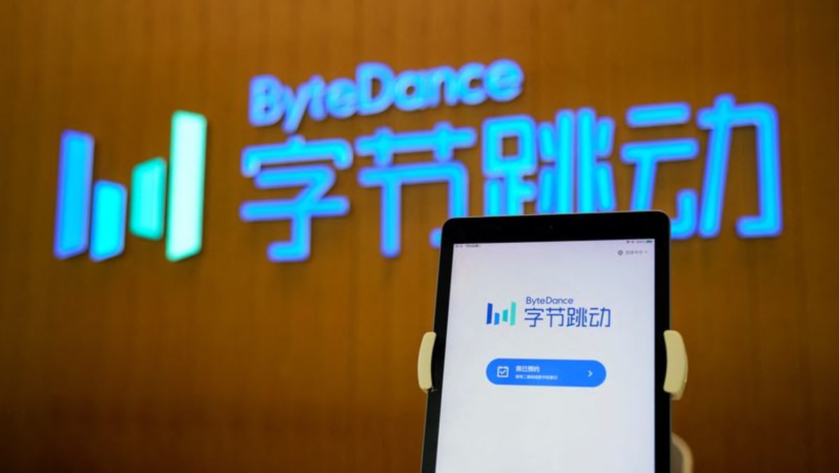 ByteDance launches new music streaming service in Brazil, Indonesia - CNA