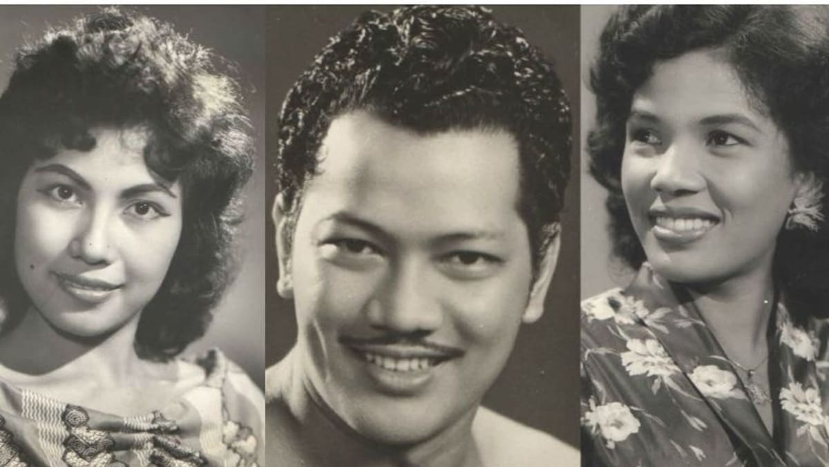 10 filem hitam putih lakonan P. Ramlee ditayang semula di pawagam mulai ...