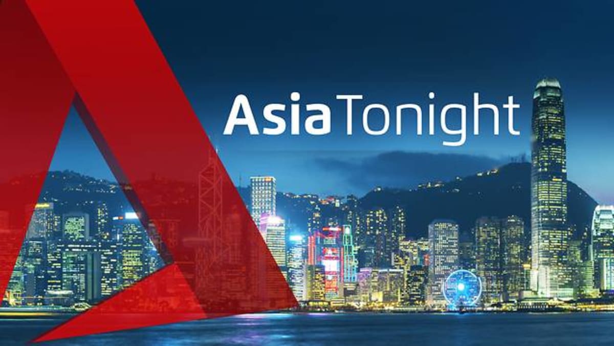 Asia Tonight - CNA