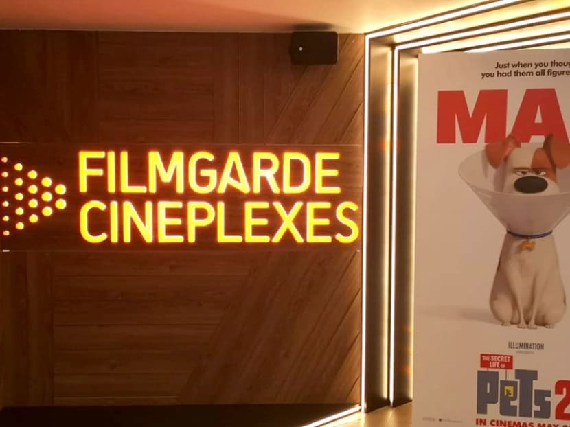 FilmGarde Cineplex at Bugis+, ActiveSG gym in Fernvale Square among ...