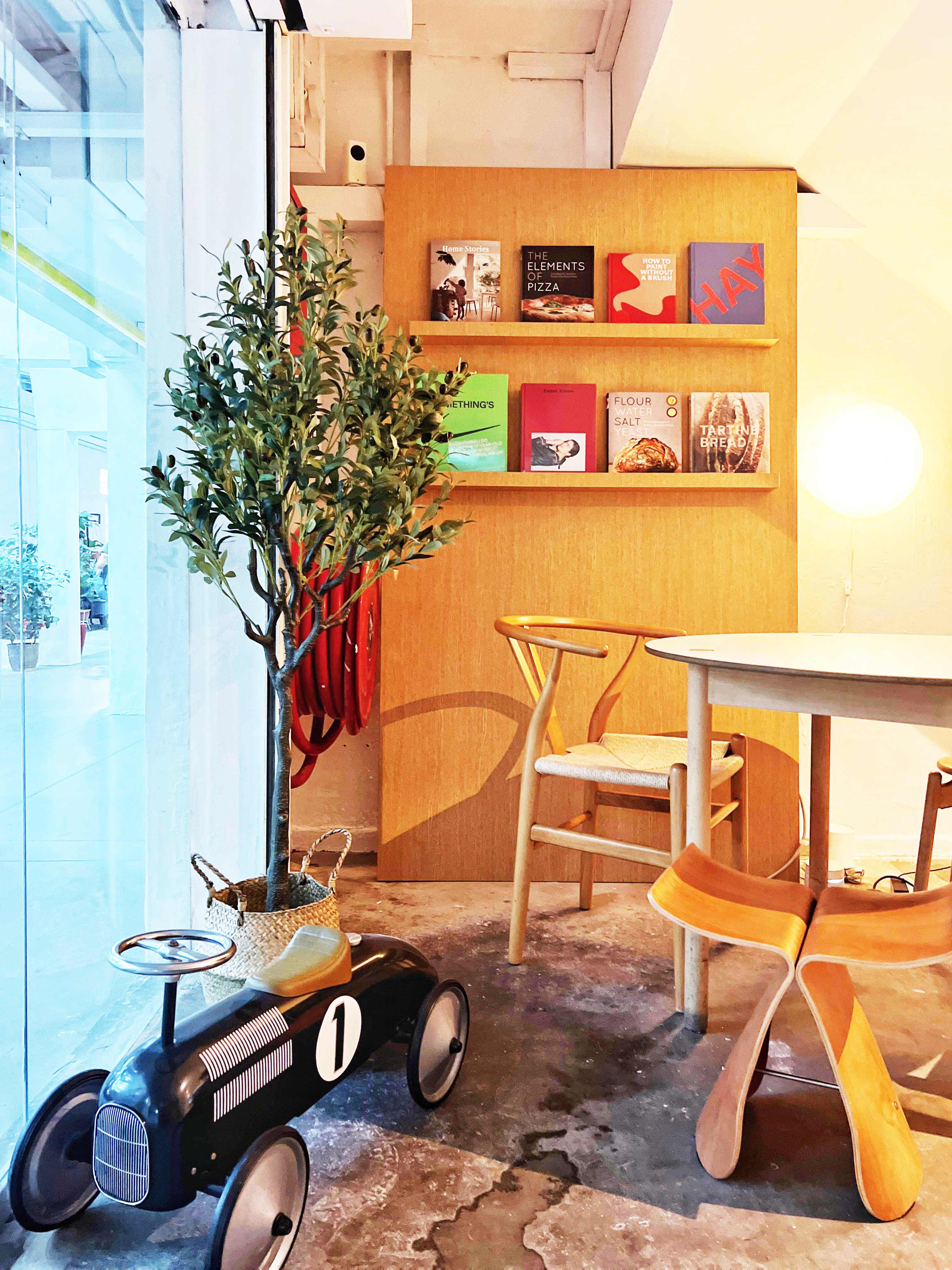 Yes, Your CDC Vouchers Can Be Used For Steak, Dim Sum & Brunch At Hip ...