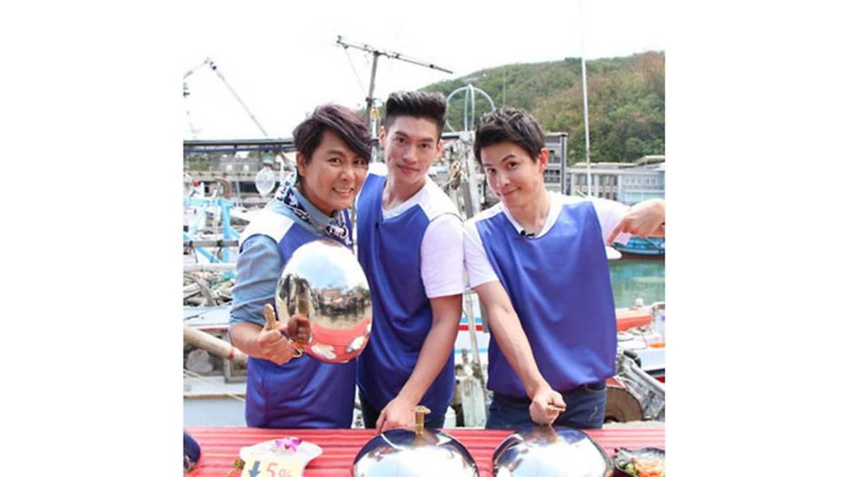 5566 to host new reality programme without Sam Wang - 8days