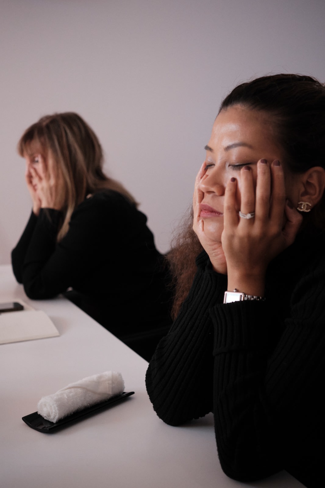 A rare visit to Chanel’s beauty research and innovation centre in ...