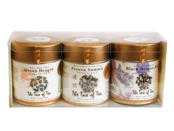 9 unique Chinese New Year gift ideas to help you make a good first ...