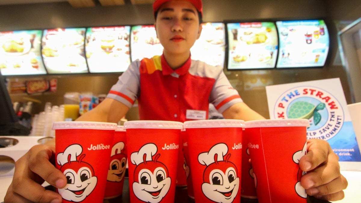 The story of Jollibee: How a Philippine fast food franchise took on the ...