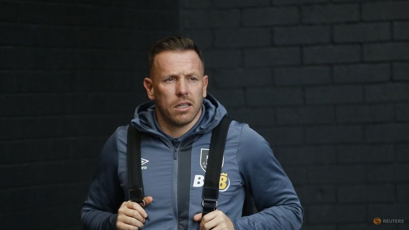 Bellamy appointed Wales coach - CNA