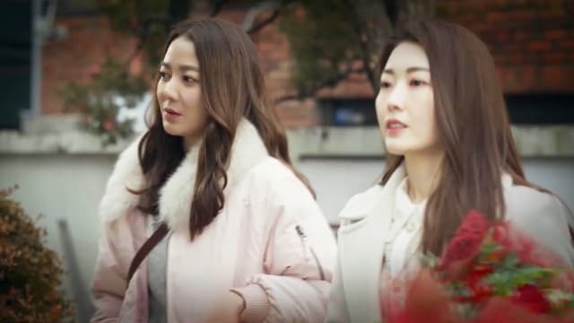 基督山小姐（第47集）：河拉认出恩祖 - vibes by 8world