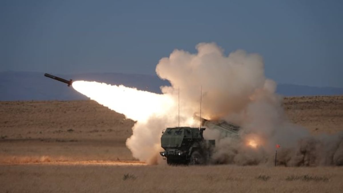 Langkah ketat COVID-19 di Latihan Forging Sabre - BERITA Mediacorp