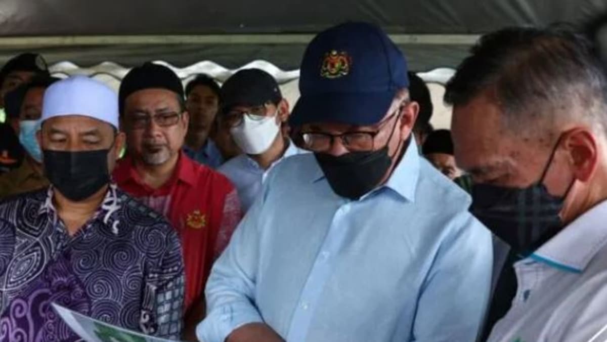 Kerajaan Persekutuan peruntuk RM50 juta bantu mangsa banjir Kelantan ...