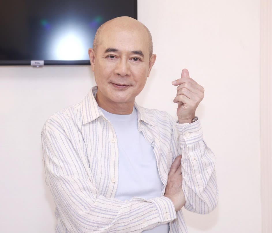 Veteran TVB Actor Li Shing Cheong, 65, Says He Now Looks 20 Years ...