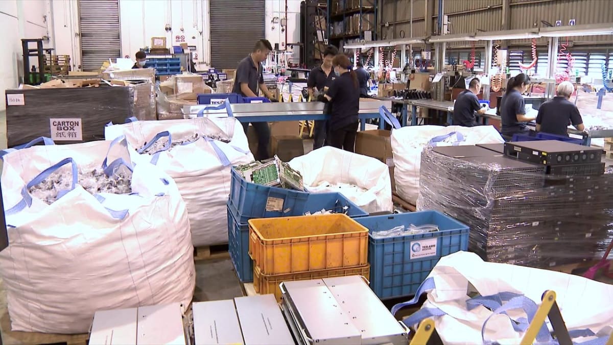 New Deposit Refund Scheme to encourage recycling of beverage containers ...