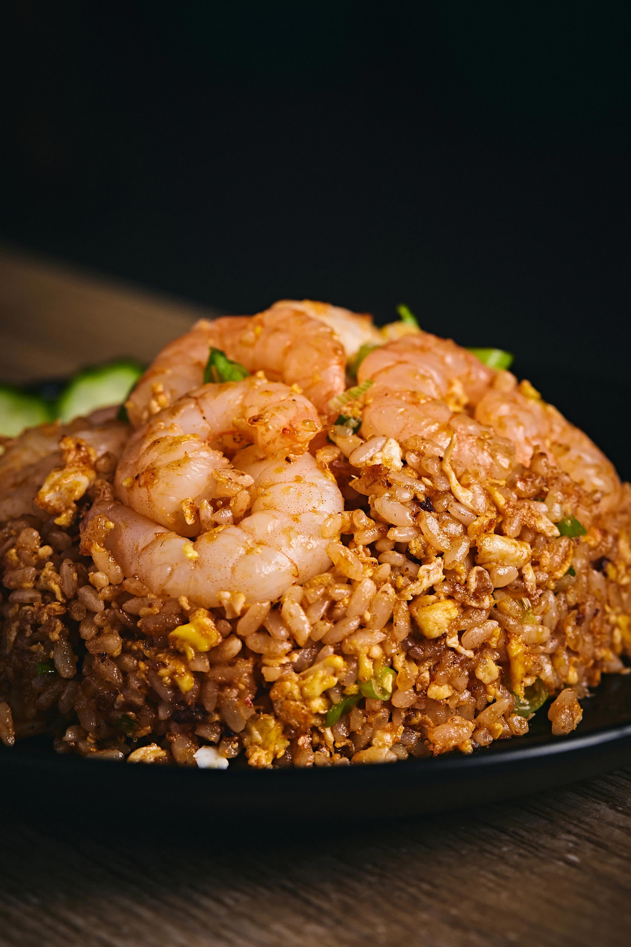 Ex-Designers & Din Tai Fung Chefs Open Hawker Stall In Yishun Selling ...